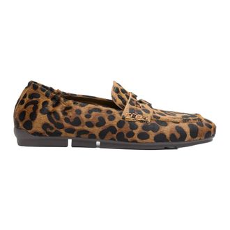 Ash Barkley Loafer - Femme - Chaussures - Brun - Taille: 36 EU