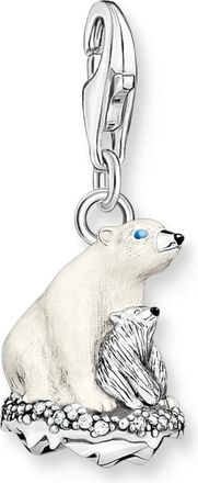 Thomas Sabo Thomas Sabo, Damen, Accessories, Grau, ONE SIZEGr&ouml;&szlig;e