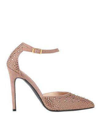 Albano CHAUSSURES - Escarpins sur YOOX.COM