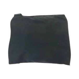 Prada Pre-owned Tessuto Nylon Shoulder Bag - - Pre-owned - Herren - Schwarzk - ONE SIZE