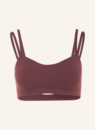 Nike Sport-Bh Zenvy Strappy rot