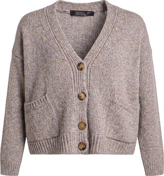 Aragona STRICKWAREN - Strickjacken auf YOOX.COM