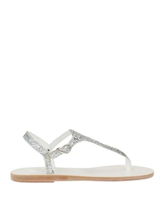 Ancient Greek Sandals SCHUHE - Zehentrenner auf YOOX.COM