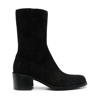 Dries Van Noten Ankle Boots - - Shoes - Damen - Schwarzk - 36 EU