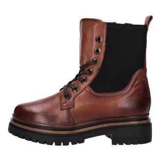 Mjus Femme, Chaussures, Brun, Taille: 35 EU Chelsea Bottes