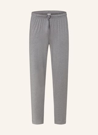 Mey Mey Lounge-Hose Serie Jefferson grau