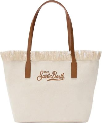 MC2 Saint Barth Femme, Sacs, Multicolore, Taille: ONE Size City Shopper