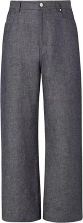 Fendi Herren, Hosen, Blau, W32Gr&ouml;&szlig;e