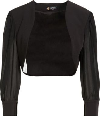 Camilla Milano JACKEN & M&Auml;NTEL - Jacken und Anoraks auf YOOX.COM