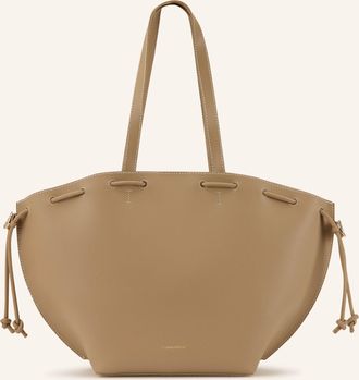 Claudie Pierlot Claudie Pierlot Shopper beige