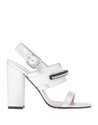 Pollini SCHUHE - Sandalen auf YOOX.COM