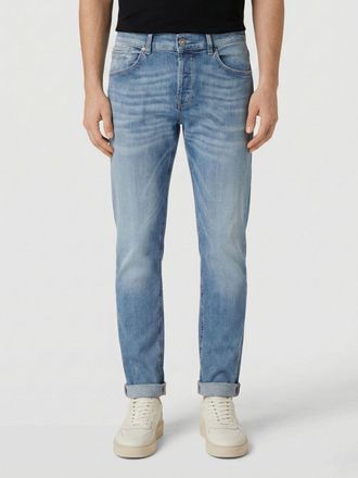 Dondup Jeans DONDUP Herren Farbe Blau