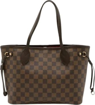 Louis Vuitton Damen, Pre-Owned, Braun, ONE SIZEGr&ouml;&szlig;e