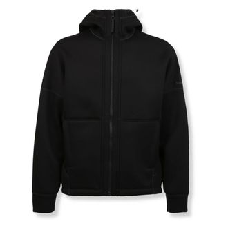 Stone Island Herren, Jacken, Schwarzk, XLGr&ouml;&szlig;e