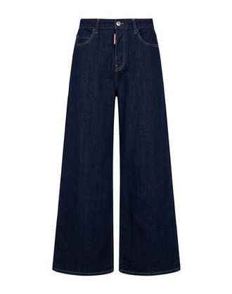 Dsquared2 BAS - Pantalons en jean sur YOOX.COM