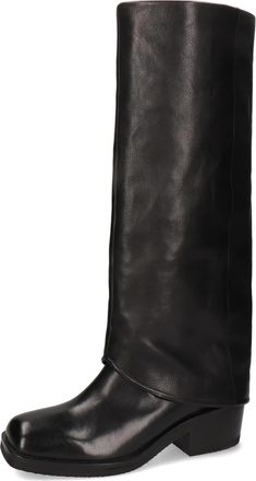 Melvin & Hamilton Stiefel Damen Catalina 4 Schwarz 35