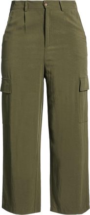 White Wise HOSEN & R&Ouml;CKE - Hosen auf YOOX.COM