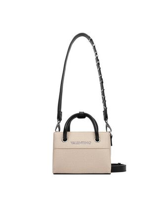 Valentino Handtasche Alexia Summer VBSA0D05 Creme
