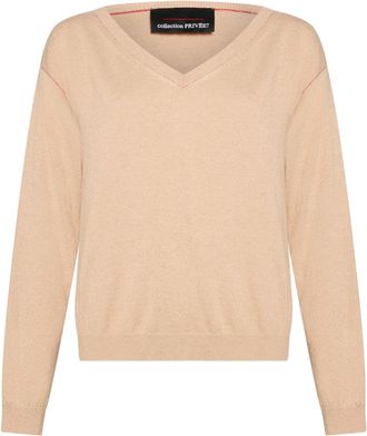 Collection Priv&eacute;e STRICKWAREN - Pullover auf YOOX.COM