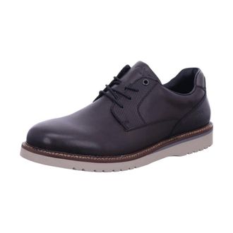 Rieker Herren, Schuhe, Blau, 43 EUGr&ouml;&szlig;e