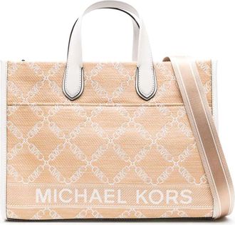 Michael Michael Kors Shopper - Beige