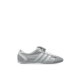 adidas by Stella McCartney Femme, Sport, Gris, Taille: 38 1/2 EU Sportswear 76 Chaussures