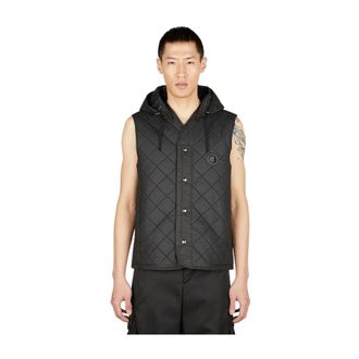 Craig Green Homme, Vestes, Noir, Taille: S Vestes