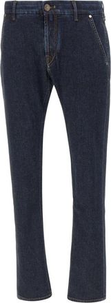 Hand Picked Homme, Jeans, Bleu, Taille: W34 Parma Jeans