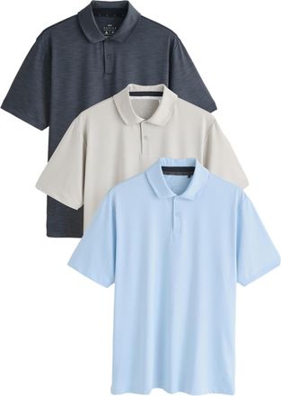 Next Funktionsshirt