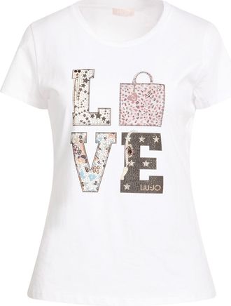 Liu Jo TOPS - T-shirts auf YOOX.COM