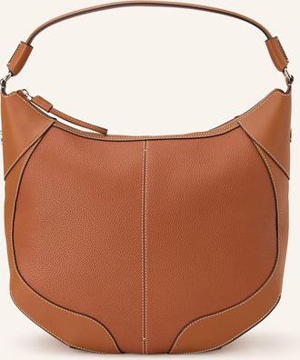 Aigner Aigner Beuteltasche Ambra L braun