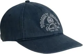 Tommy Hilfiger Casquette en coton