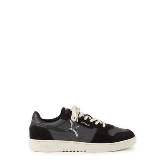 Axel Arigato Baskets Dice Lo Bee Bird en cuir