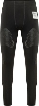SATISFY Satisfy - Pantalon - Homme - Sport - Noir - Taille: M