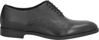 Emporio Armani SCHUHE - Schn&uuml;rschuhe auf YOOX.COM
