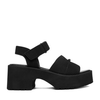 Jenny Sandalen JENNY CEO-LB-G9340A Schwarz