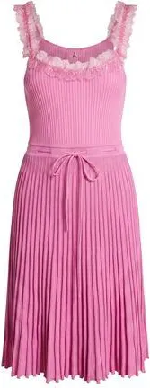 Twin-Set ROBES - Robes courtes sur YOOX.COM
