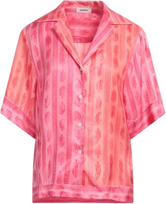 Sandro TOPS - Hemden auf YOOX.COM