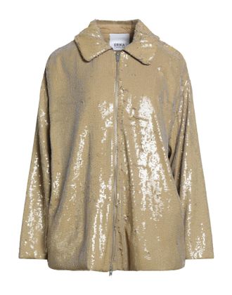 Erika Cavallini Semi Couture JACKEN & M&Auml;NTEL - Jacken und Anoraks auf YOOX.COM