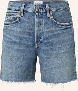 Citizens Of Humanity Citizens Of Humanity Jeans-Bermudas Marlow grau