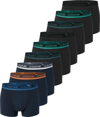 Schiesser Boxershorts Cotton