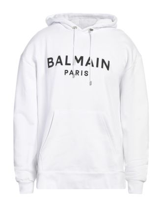 Balmain TOPS - Sweatshirts auf YOOX.COM