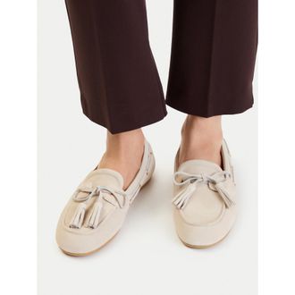 Liu Jo Ballerinas Liu Jo Skipper 03 SA6049 PX002 &Eacute;cru