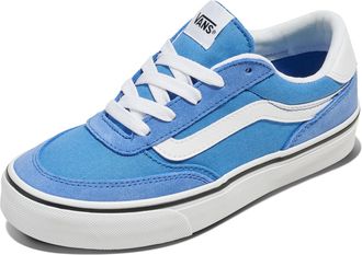 Vans Brooklyn LS, Vintage Cobalt, Gr&ouml;&szlig;e 37