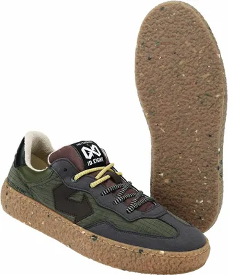 ID.EIGHT Collab-Sneaker Uriduri