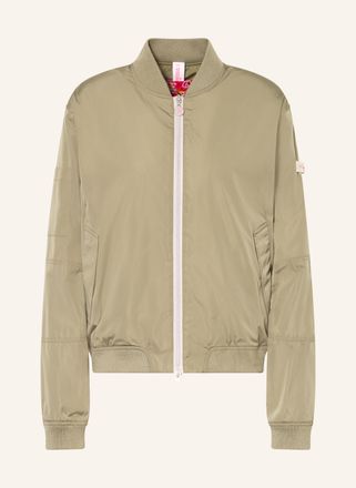 Frieda & Freddies Frieda & Freddies Blouson Brooklyn Neo gruen