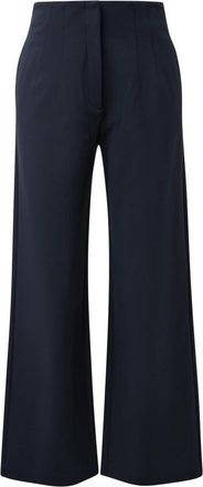s.Oliver Damen, Hosen, Blau, SGr&ouml;&szlig;e