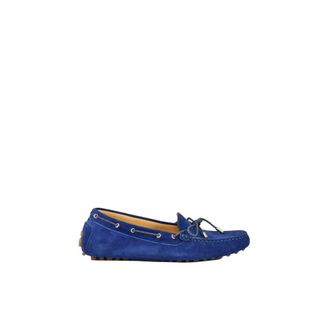 A.Testoni Schuhe - - Shoes - Damen - Blau - 38 EU