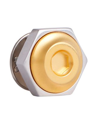 Dunhill SCHMUCK und UHREN - Broschen auf YOOX.COM