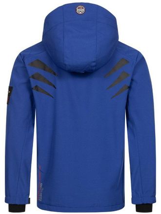 Geographical Norway Softshelljacke Herren Herbst Winter Jacke Softshell Jacke Outdoor Regen &Uuml;bergangs